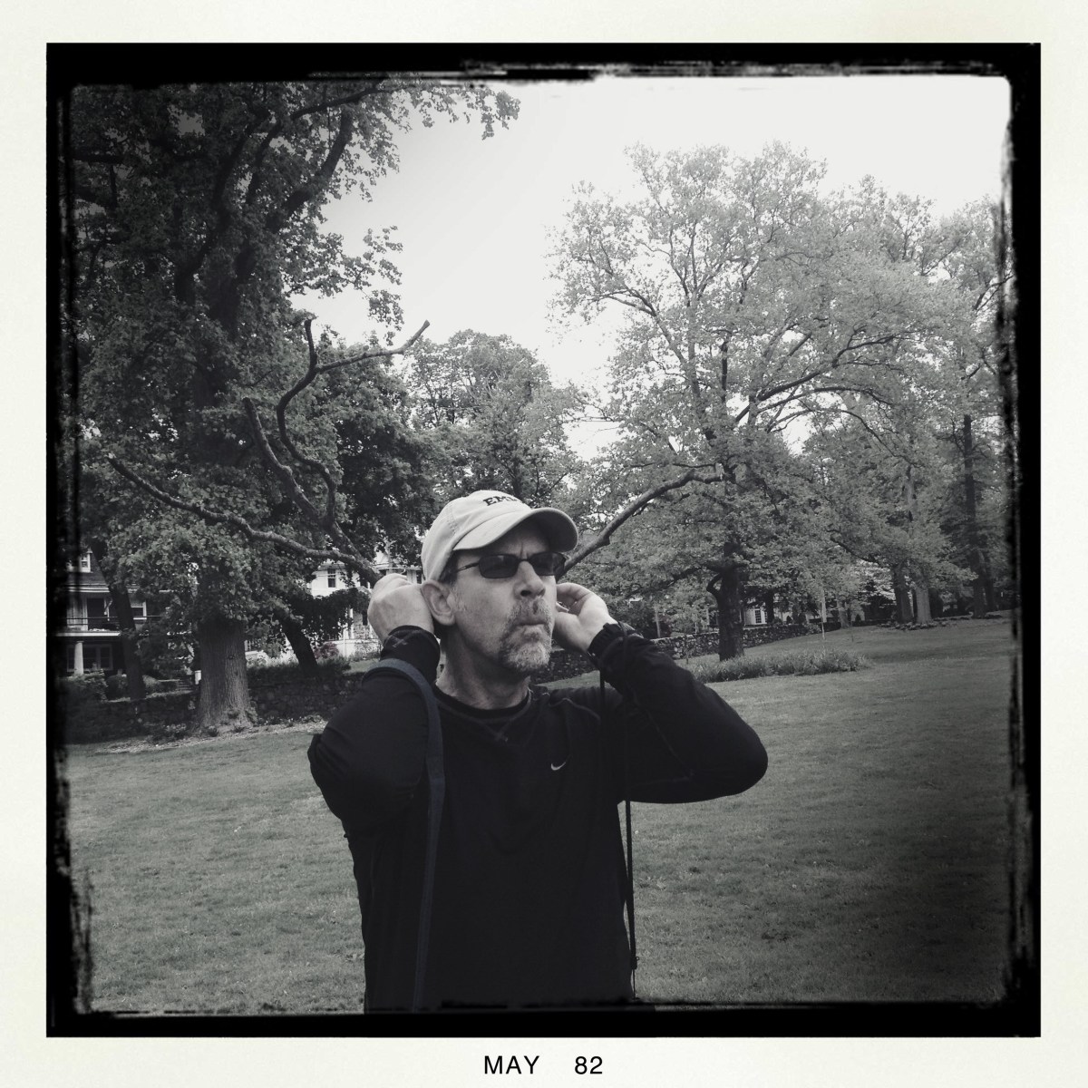 A Man Among Men – LivingEd