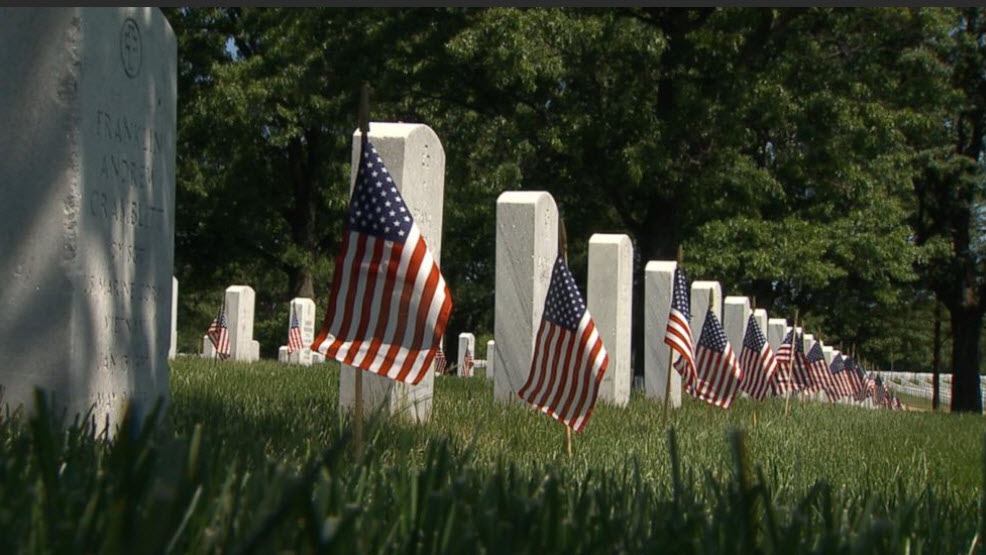 Memorial Day and The Cost of Freedom – LivingEd